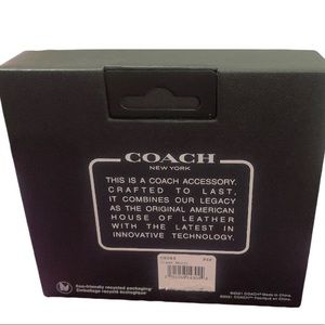 Coach | Cell Phones & Accessories | Airpods Pro Case With Pop Star ...